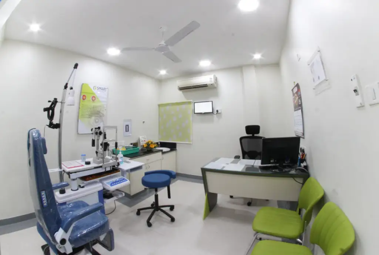 smartvisionhospital.com
